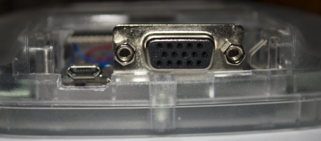 AdvanceVGA (GBA to VGA for TV/Monitor) – insideGadgets Shop