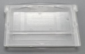 GBA High Quality Reproduction Cartridge Shell – insideGadgets Shop
