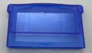 GBA High Quality Reproduction Cartridge Shell – insideGadgets Shop