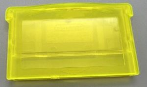 GBA High Quality Reproduction Cartridge Shell – insideGadgets Shop