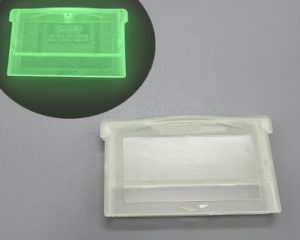 GBA High Quality Reproduction Cartridge Shell – insideGadgets Shop