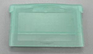 GBA High Quality Reproduction Cartridge Shell – insideGadgets Shop