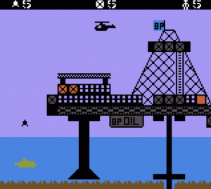 Commodore 16 Classics I for GBC – insideGadgets Shop