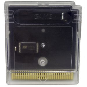 Gameboy 512KB/32KB (ROM only) Flash Cart – insideGadgets Shop