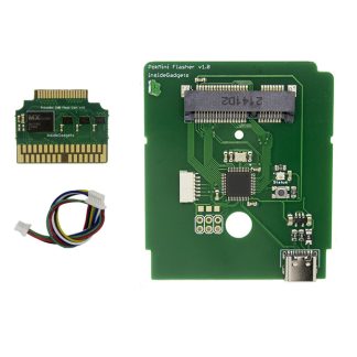 Pokemon Mini 2MB Flash Cart – insideGadgets Shop