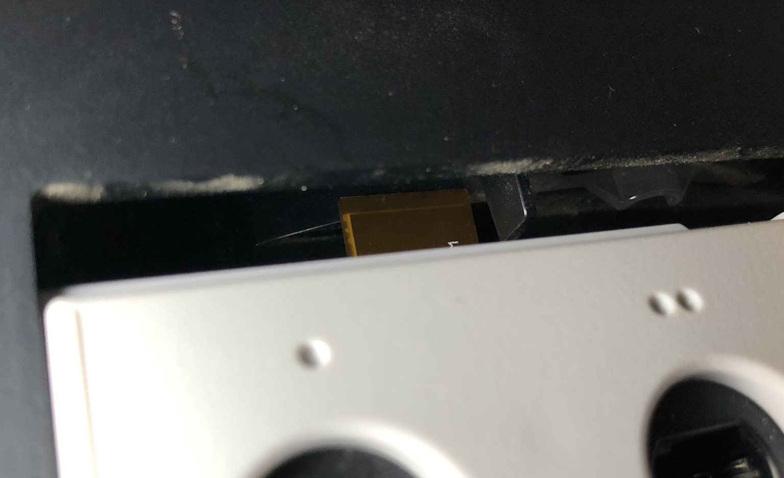 Gamecube Internal Wireless RX Flex Board – insideGadgets Shop