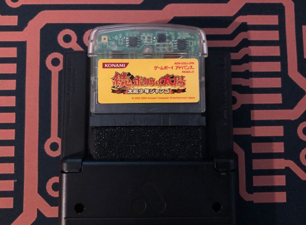 GBA Cart Extender for Analogue Pocket – insideGadgets Shop